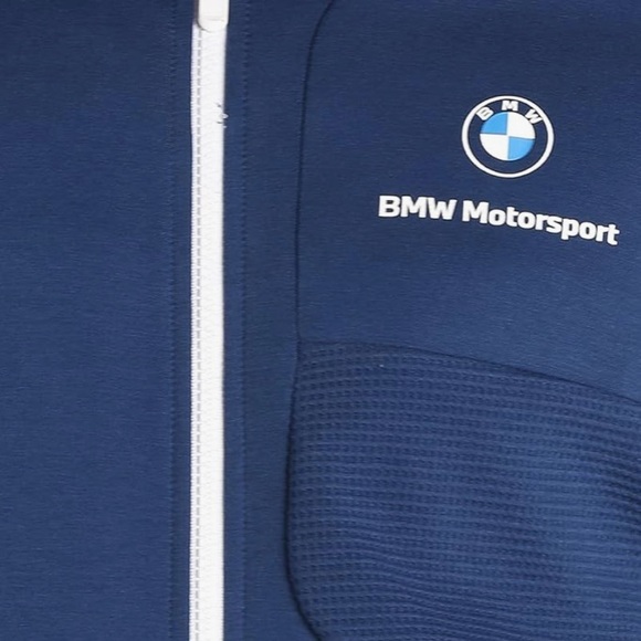 Puma | Pants | Nwt Puma Bmw Motorsport Tracksuit | Poshmark